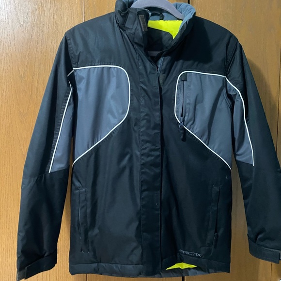 Arctix | Jackets & Coats | Kids Arctix Cold Weather Heavy Jacket | Poshmark